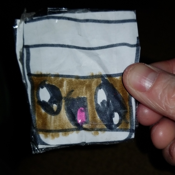 homemade | Other | Frappuccino Paper Squishy | Poshmark